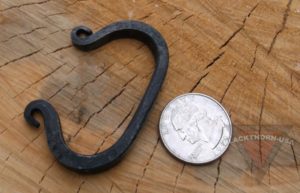 Titanium Striker | Blackthorn-USA